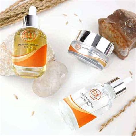 รับผลิตผลิตภัณฑ์สำหรับผิวแพ้ง่าย Pdl