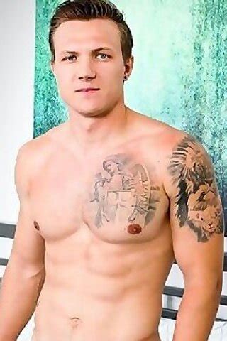 Shawn Westin Gay Pornstar BabeFriendTV Com