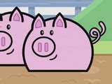 Categorywow Wow Wubbzy Characters Fictional Characters Wiki Fandom