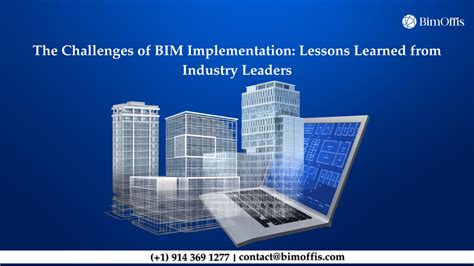 Challenges Of Bim Implementation Spoken By Known Bim Leaders