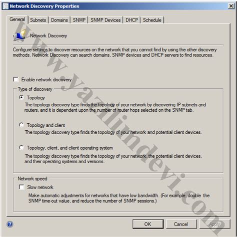 System Center Configuration Manager 2012 Discovery Methods Ortaç Demİrel