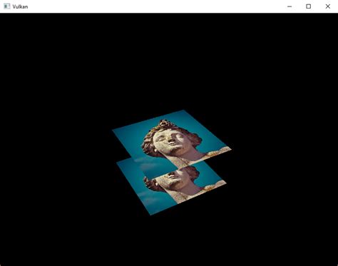 Depth Buffering Vulkan Tutorial