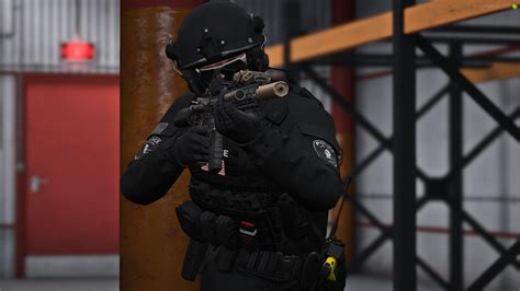 Lspd Eup Pack V2 Recklemodifications