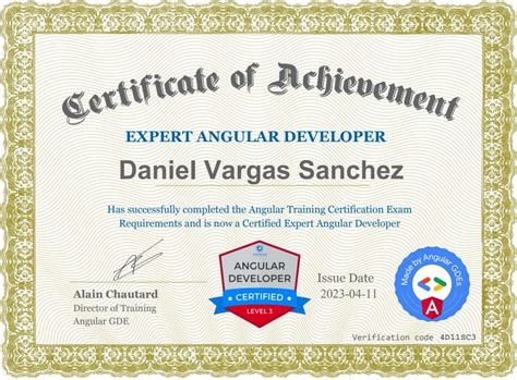 Angular Training On Linkedin Angularcertification Angulartraining Angular Mexico