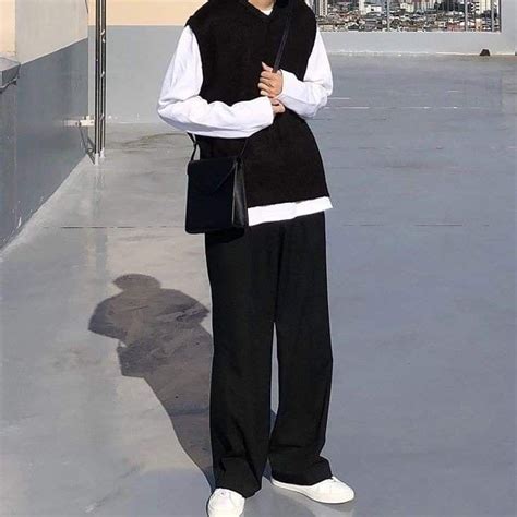 Ootds에 있는 Jon David님의 핀 한국 패션 남자 남자 패션 남성용 의류 스타일