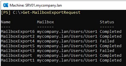 How To Export Exchange Mailbox To PST Based On A Specific Date Range Stellar