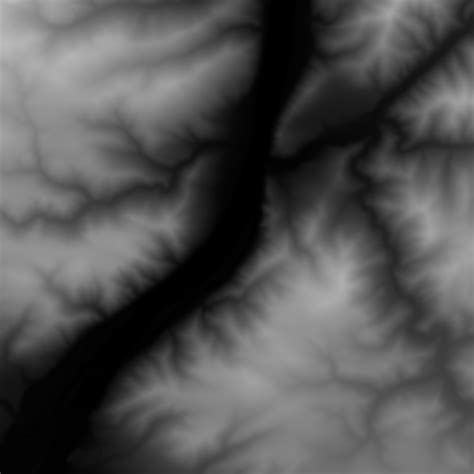 Terrain Height Map Orientation Get Help D5 Render Forum