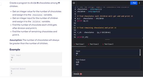 Cant Solve The Problem Python Help Discussions On