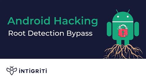 android root detection bypass frida hooking and apk patching youtube