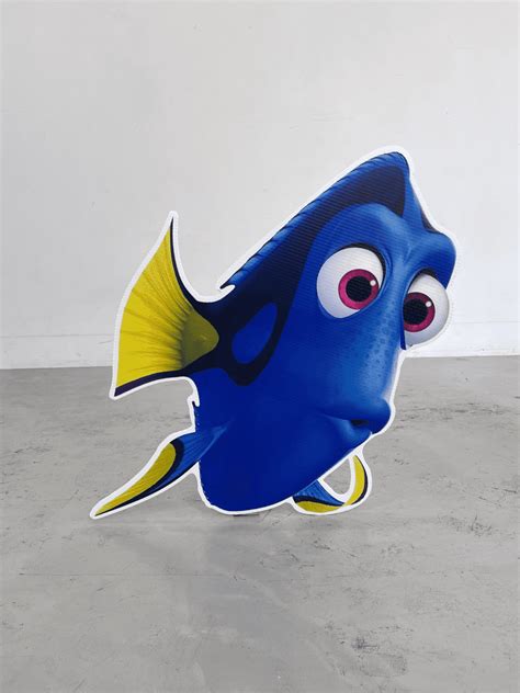 Finding Nemo Standee Set