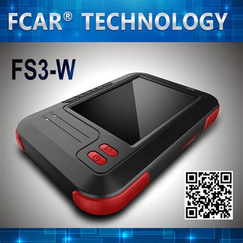 Fcar F3sw Auto Scan Tool Professional Tech Nuggets