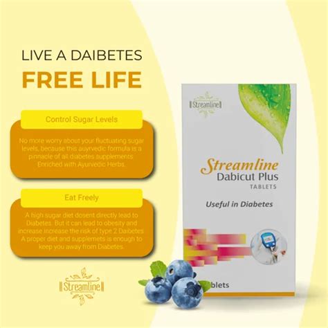 Herbal Diabetes Tablet For Diabetic Control 30 Tablets At ₹ 399 Bottle In Bengaluru