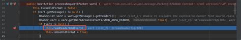 weblogic xmldecoder反序列化分析 · hu3sky s blog