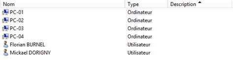 Active Directory Supprimer Les Ordinateurs Dune Ou En Powershell Powershell It Connect