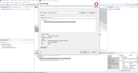 Develop And Deploy On OpenShift Next Gen Using Red Hat JBoss Developer Studio Red Hat Developer