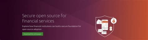 Secure Open Source Mlops For Aiml Applications In Financial Services