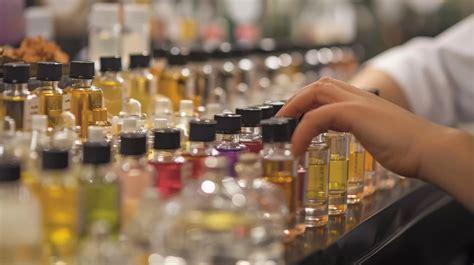 The Ultimate Guide to Choosing the Best Fragrance Oils for Perfume ...