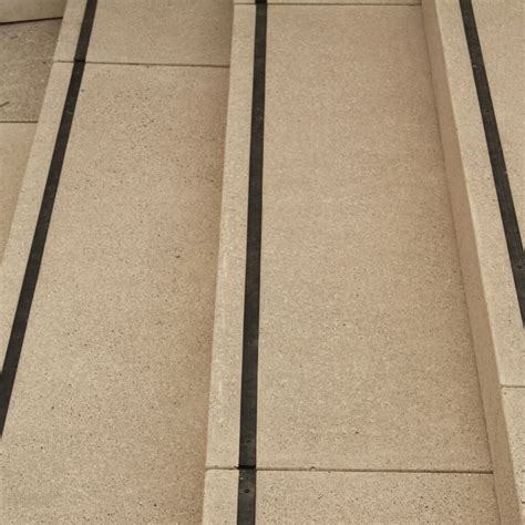 Non Slip Stair Tread Inserts 8mm Thick Multitread