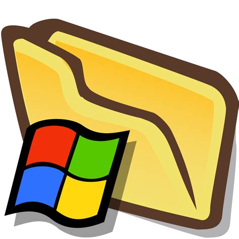 Folder Remote Smb Icon Gartoon Redux Places Iconpack Gartoon Team
