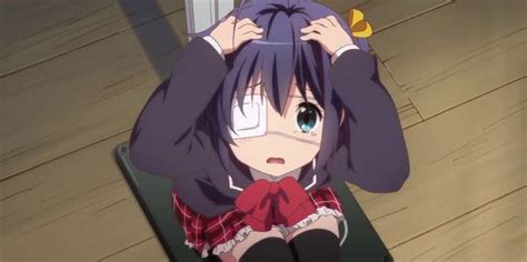 Dandere Anime The Meaning In Japanese Of Tsundere Yandere Kuudere