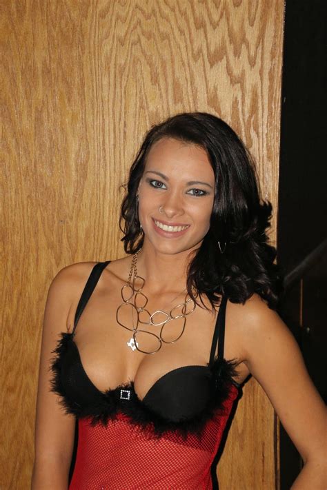 At The Local Gentleman S Club Porn Pic