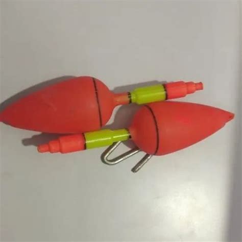 PVC Fishing Float At Piece PVC Fishing Float In Hubli ID