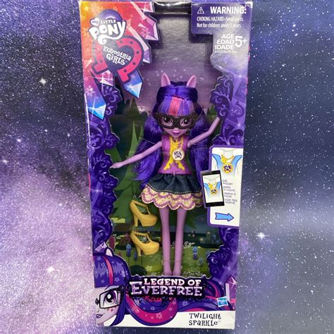 Twilight Sparkle Equestria Girl Toy Online