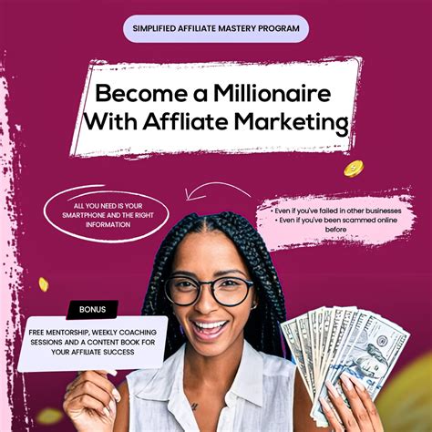 Buy Simplified Affiliate Marketing Program By Nkwocha Favour Chizaram On Selar