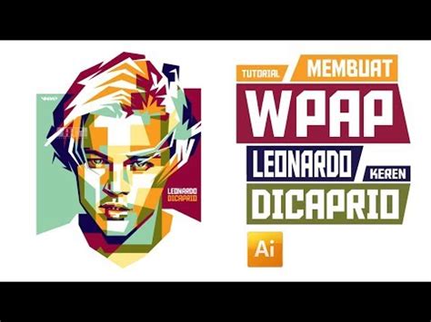 Membuat Poster Dengan Adobe Illustrator