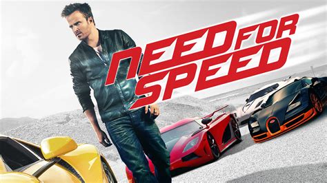 Do Yall Think That The NFS Movie Should Get A Sequel R Needforspeed