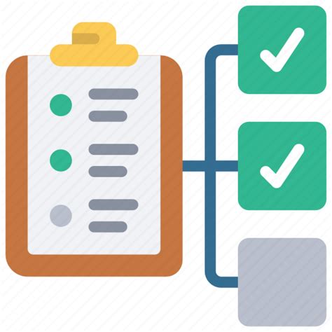 Project Deliverables Delivery Clipboard Tasks Icon Download On Iconfinder