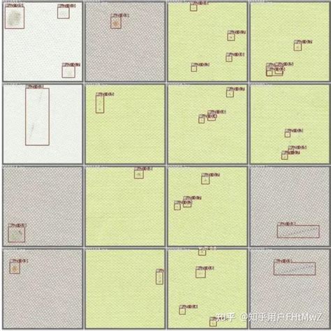 如何yolov8训练使用——衣物皮革类 布匹织物瑕疵数据集 2115张，6种瑕疵类型 Json格式与yolo格式标签 目标检测 深度学习 目标检测 实现可视化及评估 知乎