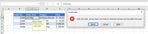 Data Validation Date Time Format In Excel Google Sheets Automate Excel
