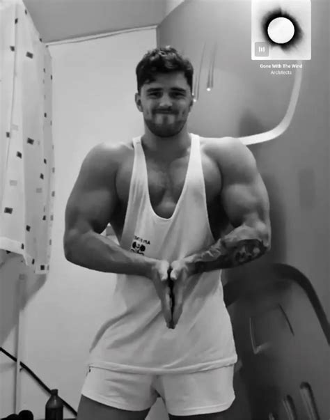 Josh Morrell R Wrestlewiththepackage