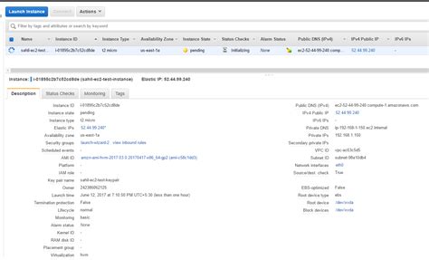A System Engineers Notes Increase Instance Root Volume Size Using Ebs Snapshots