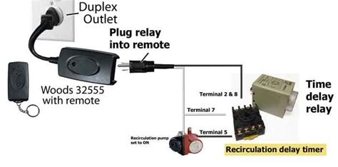 Remote Control Countdown Timer Basic Electronic Circuits Timer Electrical Circuit Diagram