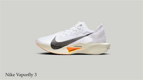 ไนกี้ เปิดรายชื่อรุ่น Nike Running Shoes รองเท้าวิ่งถนน เทรล และ