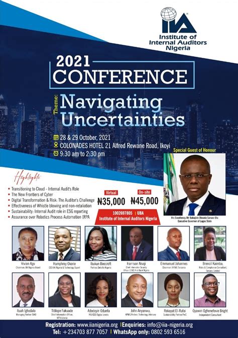 Simon Jude Mmayie On Linkedin I Will Be Attending Make It A Date