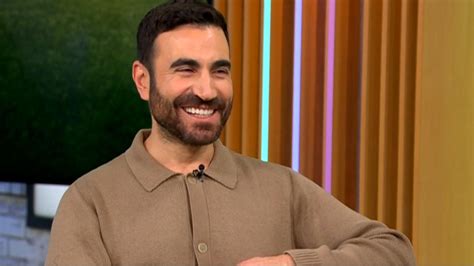 Actor Brett Goldstein On His New Role Co Creating Shrinking And The