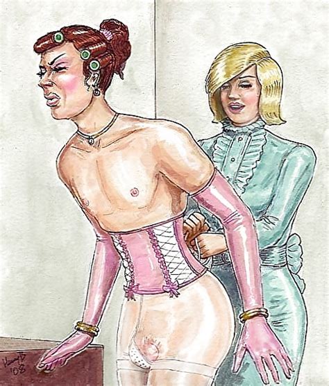 Feminization Sissy Art Zdj Xhamster Com