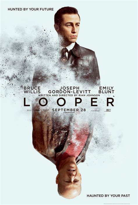 Loopdom1sheet We Are Movie Geeks