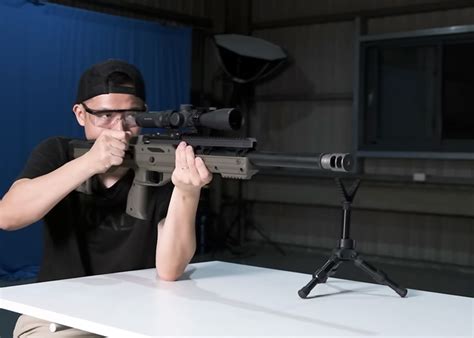 4uad Grading System Challenger Program Ics Cxp Tomahawk Popular Airsoft Welcome To The