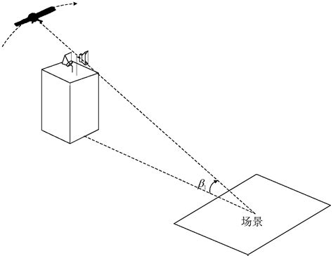 Bi Insar Deformation Inversion Image Extraction Method Based On