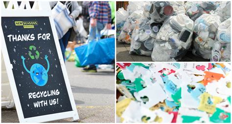 New Seasons Market New Seasons Spring Recycling Event
