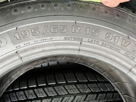 195/65/15 R15 Michelin Energy XH1 4шт новые: 2 500 грн. - Автошини Київ ...
