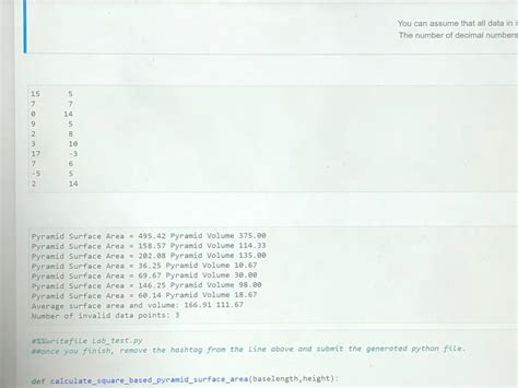 Solved Lil Markdown с Runk Lab Test Q Write A Python