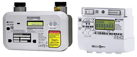 What Are Smart Meters
