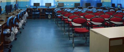 Mcet Department Of Computer Science And Engineering