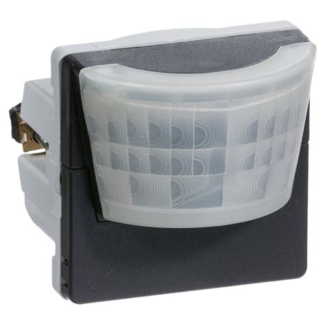 LK Fuga PIR sensor V A M Køb hos BilligVVS