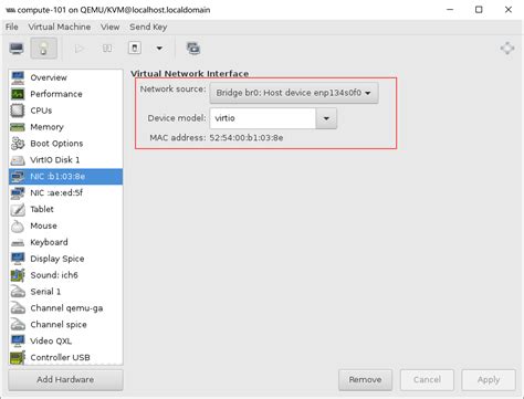 openstack victoria版安装